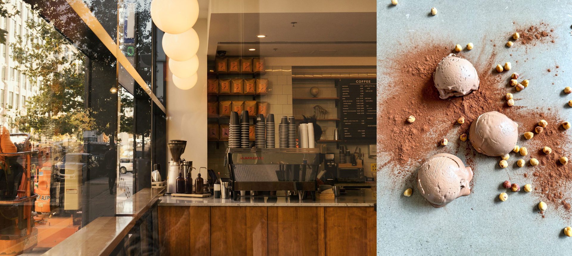 Dolcezza - CityCenterDC