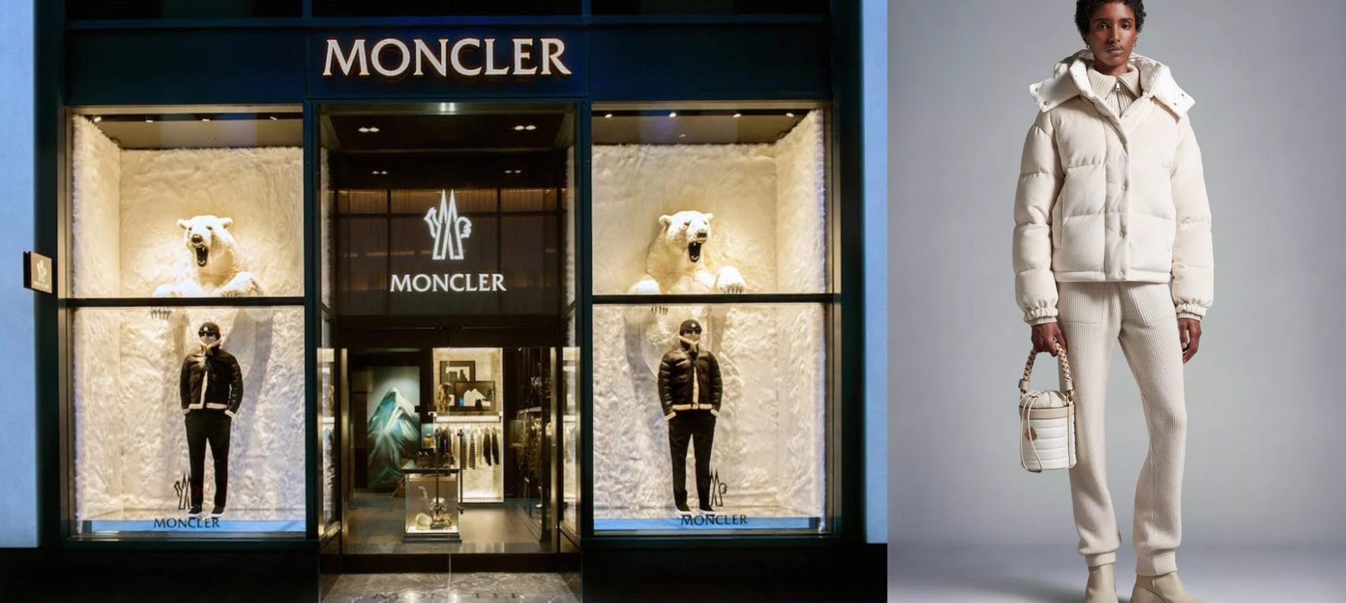 Moncler - CityCenterDC