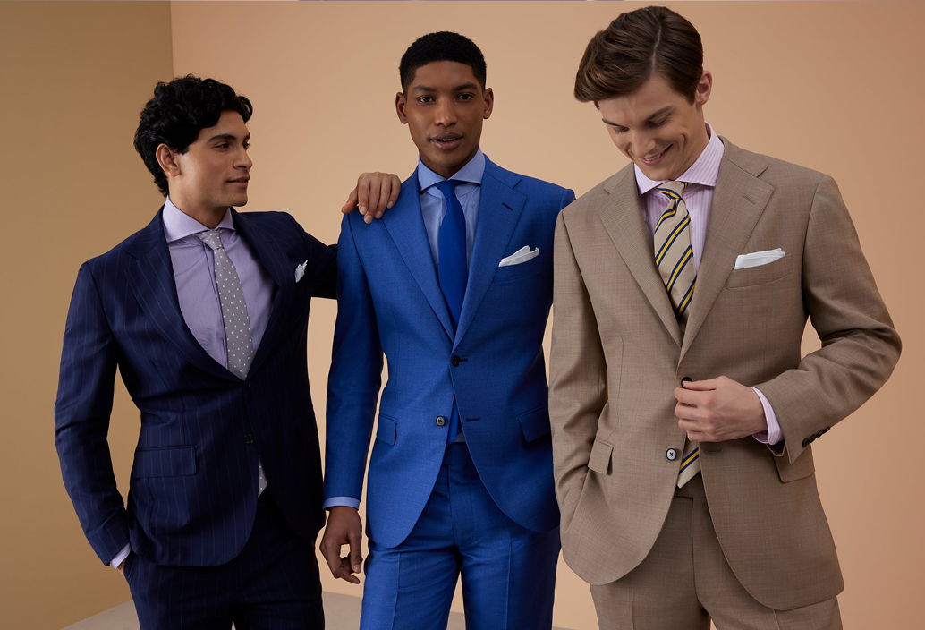 Paul Stuart - CityCenterDC