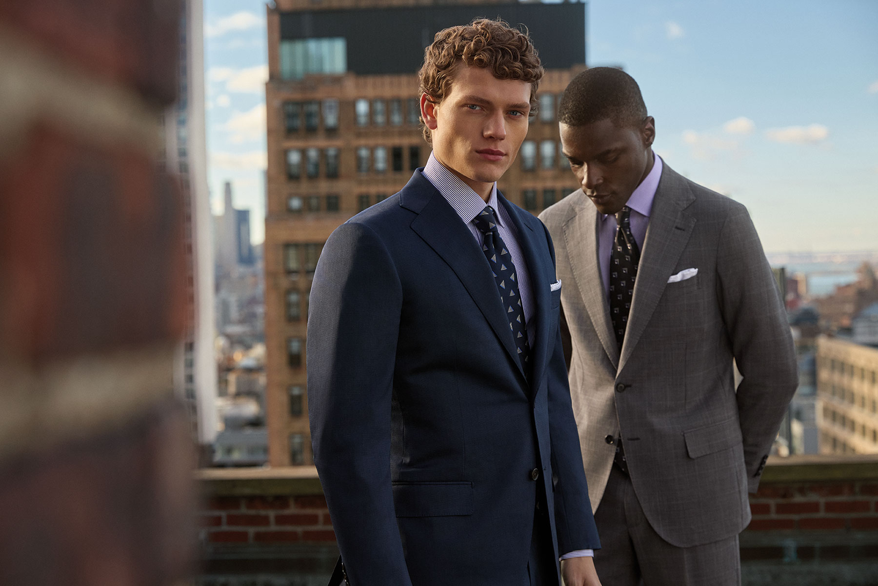 Paul Stuart - CityCenterDC