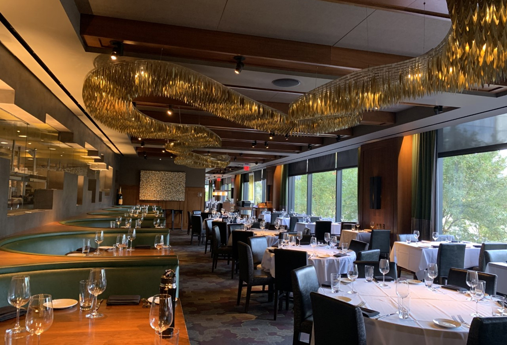 Del Frisco’s Double Eagle Steak House - CityCenterDC