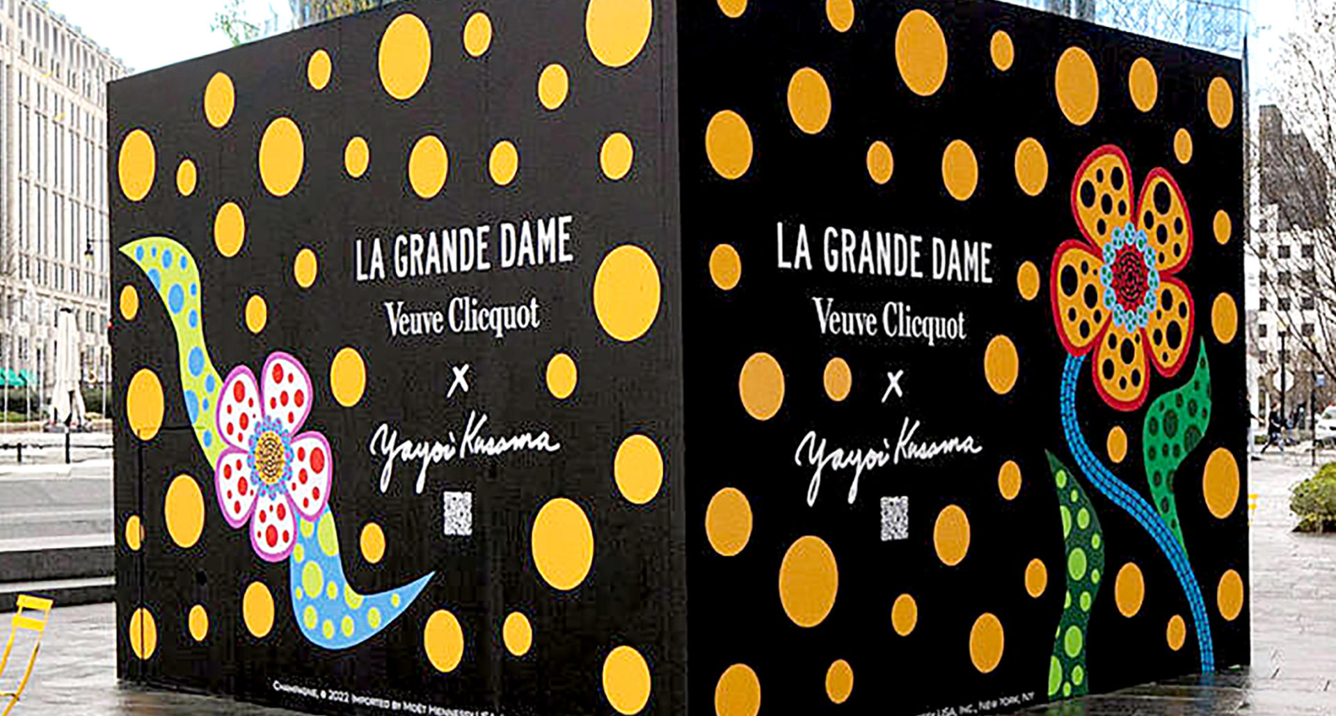 CityCenterDC Celebrates Spring with Seasonal Art Installations and ...