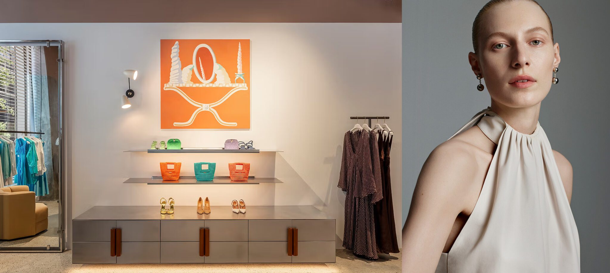 Scanlan Theodore - CityCenterDC