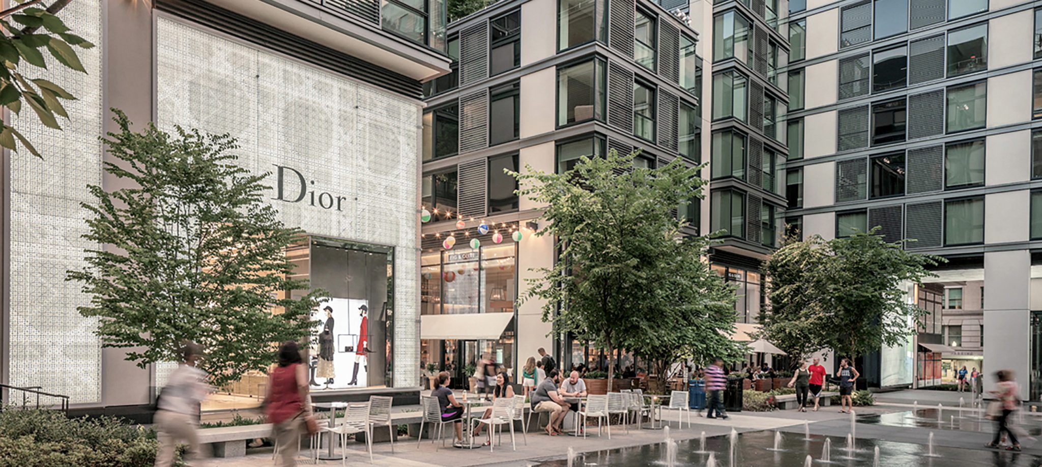 Visit - CityCenterDC