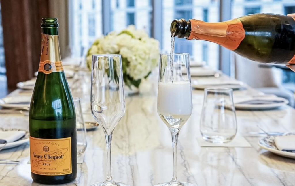 12 Days of Conrad DC Holiday - CityCenterDC