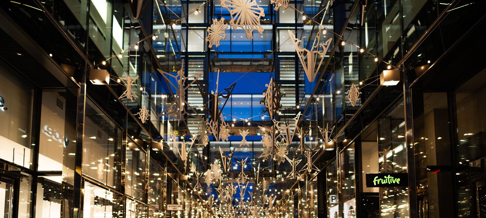 Experience - CityCenterDC