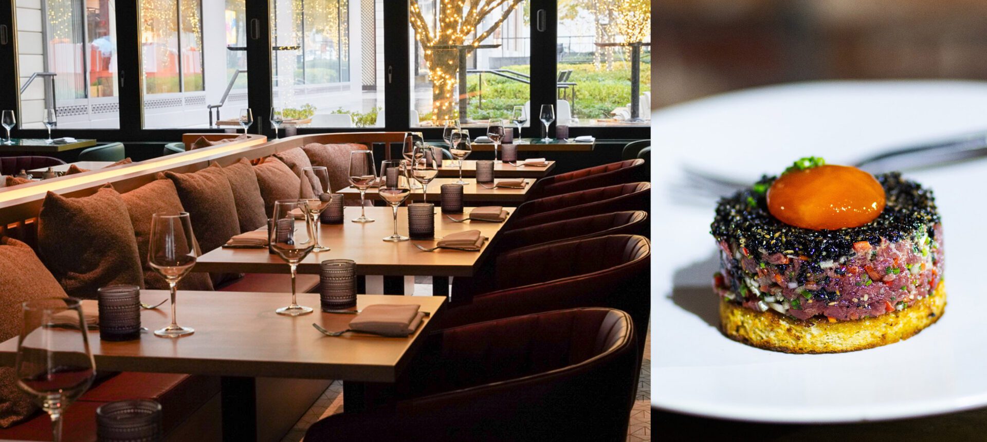 Seven Reasons - CityCenterDC