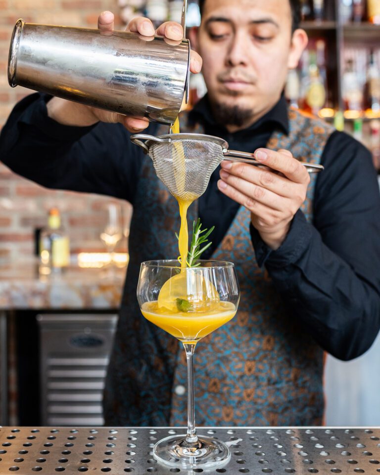 Experience - CityCenterDC