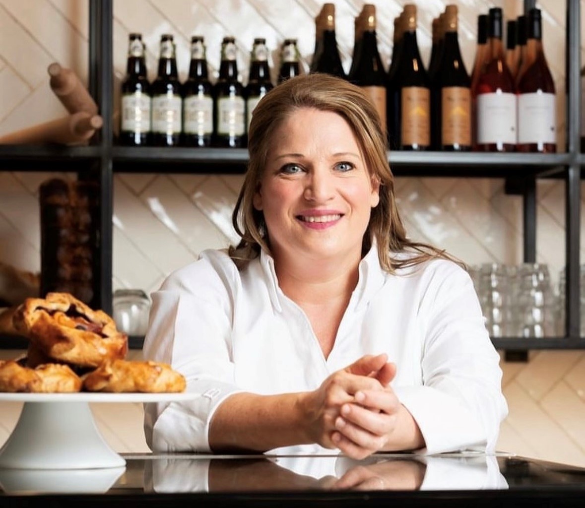 Chef's Table: Centrolina X Daru - CityCenterDC