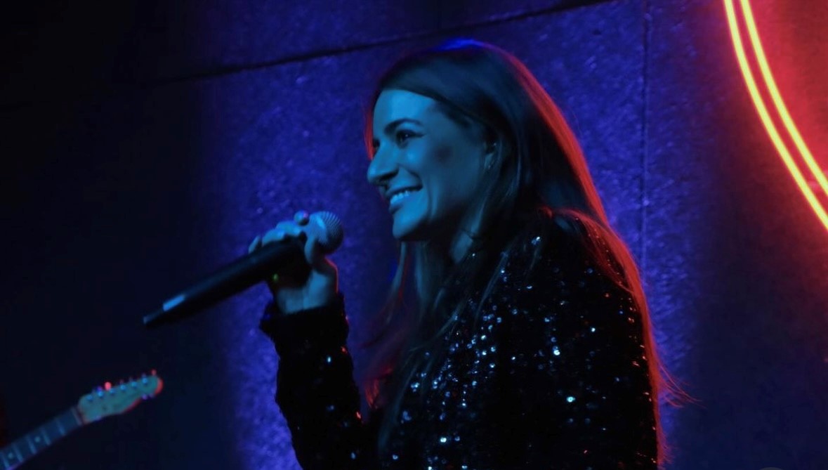 Live Music at Seven Reasons - CityCenterDC