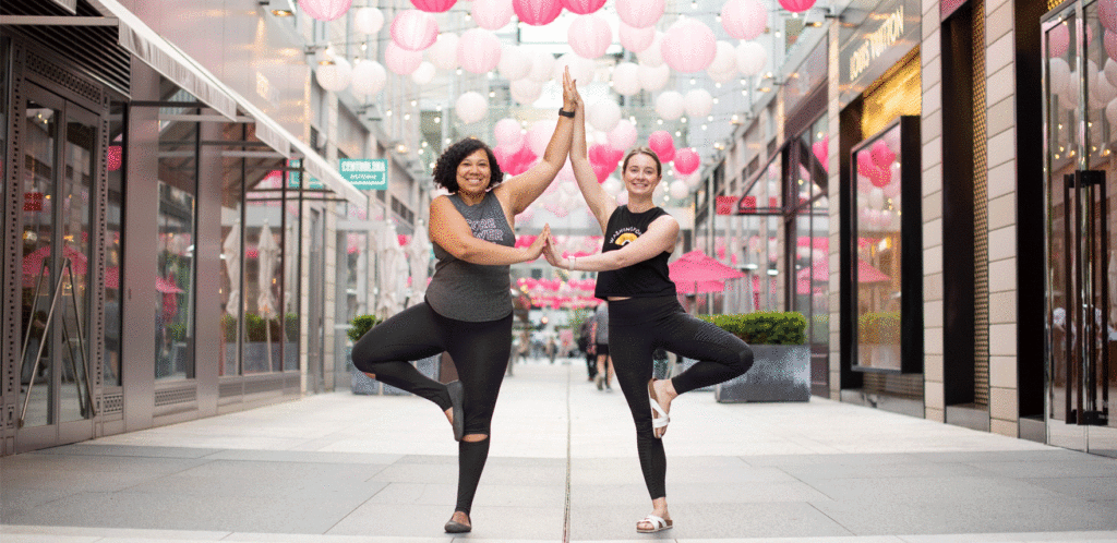 THE ESSENTIALS list - CityCenterDC