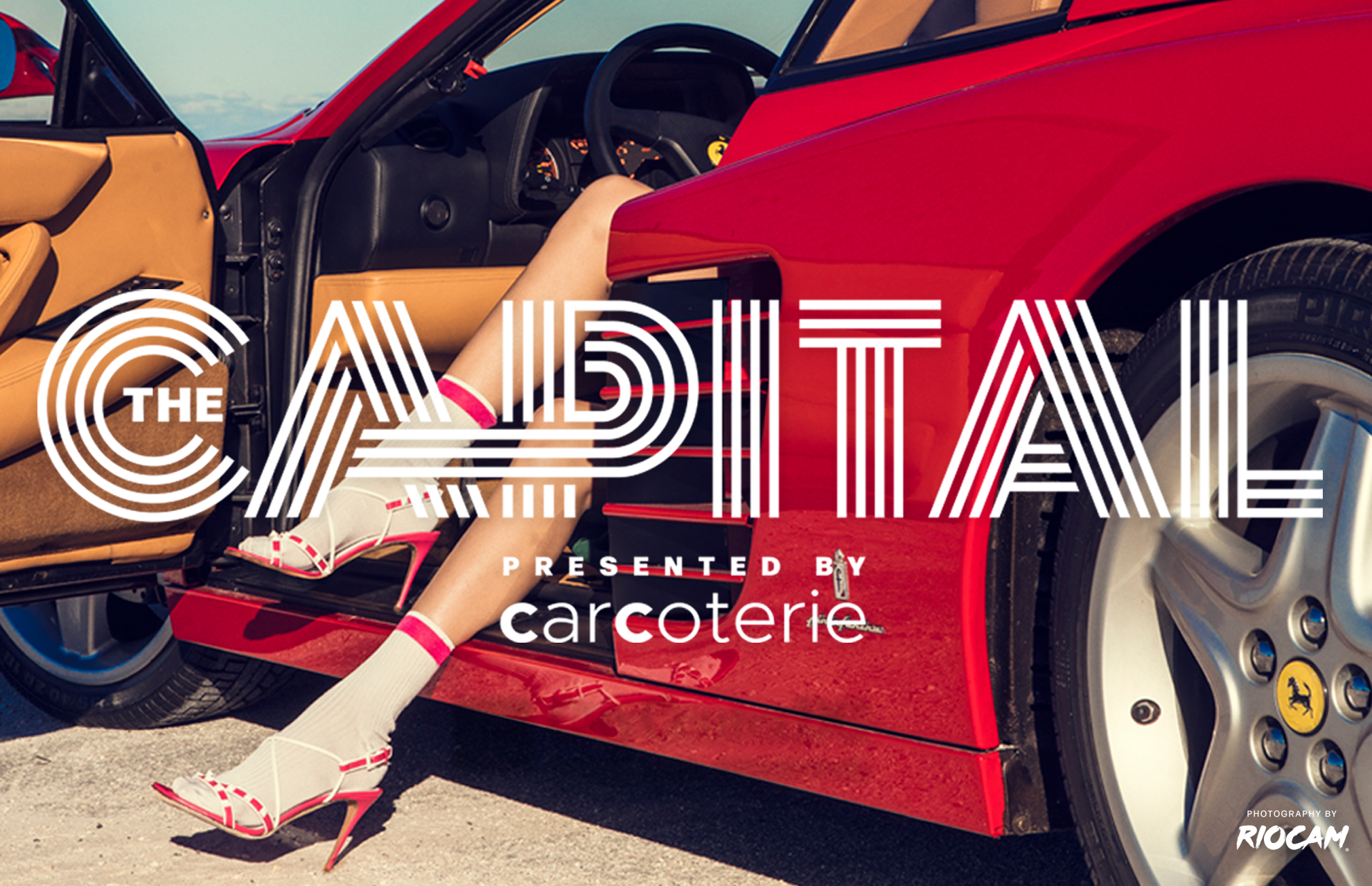 The Capital - CityCenterDC