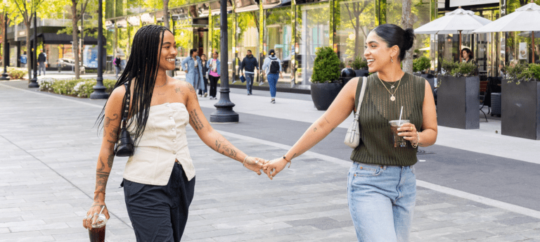 MEET MAYA STEPHEN - CityCenterDC