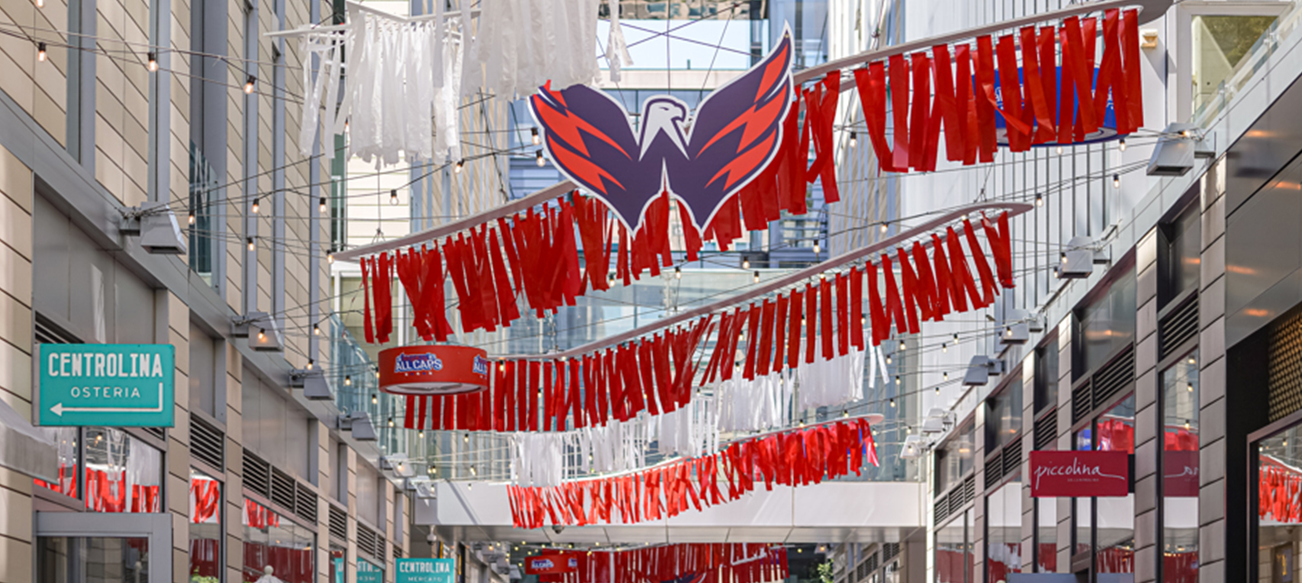 Experience - CityCenterDC