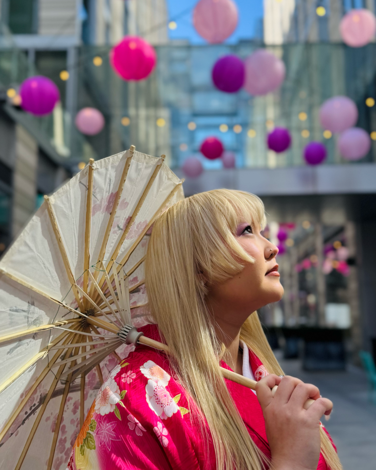 Experience - CityCenterDC